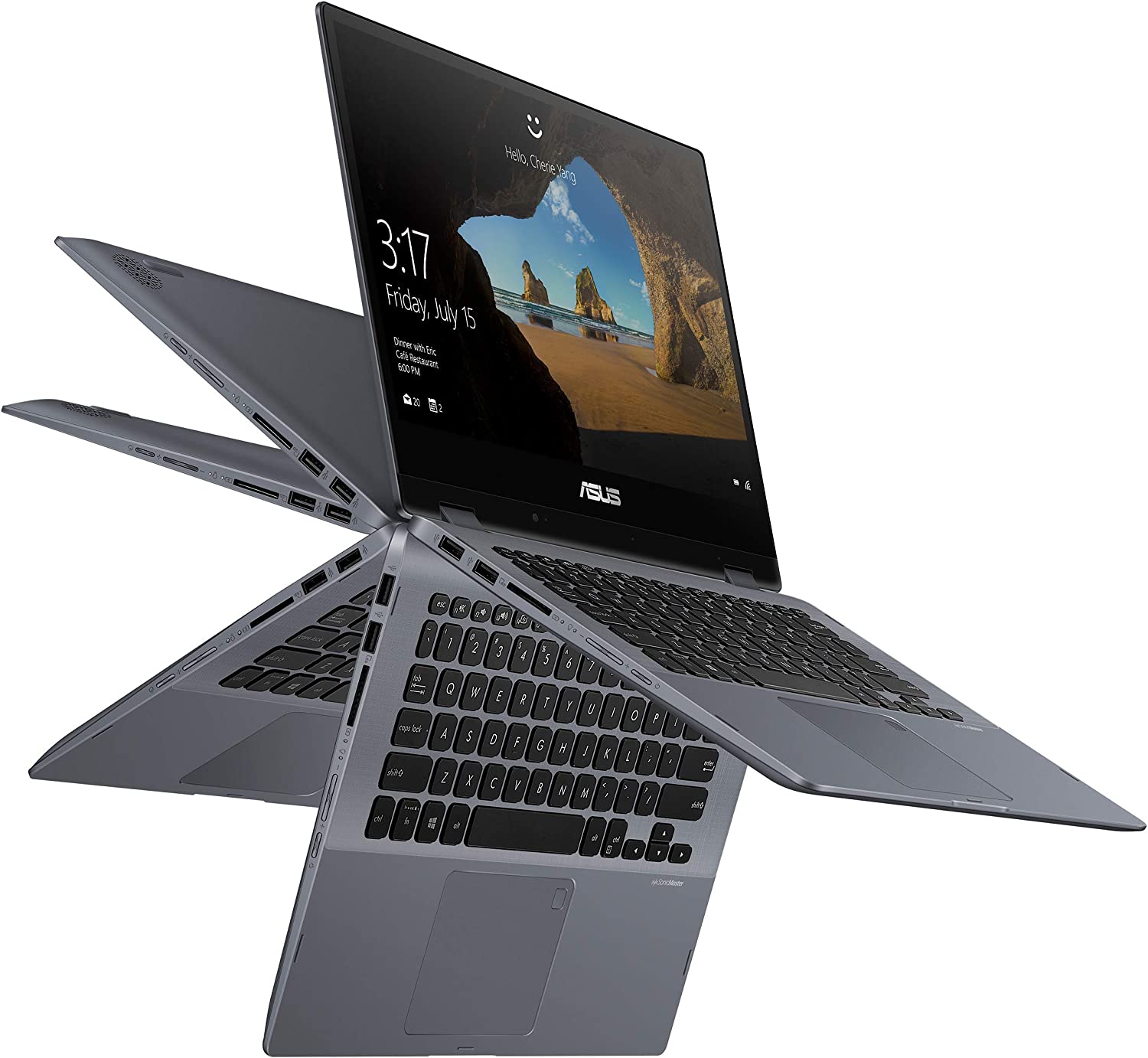 ASUS TP412F TOUCH