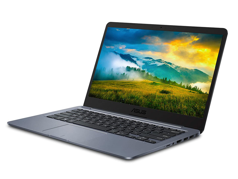 Asus L406M