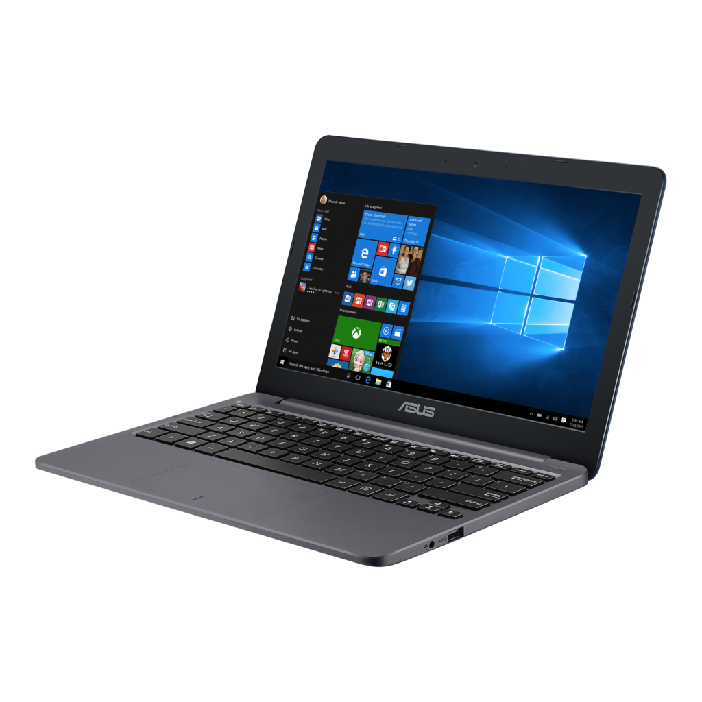 Asus E203M