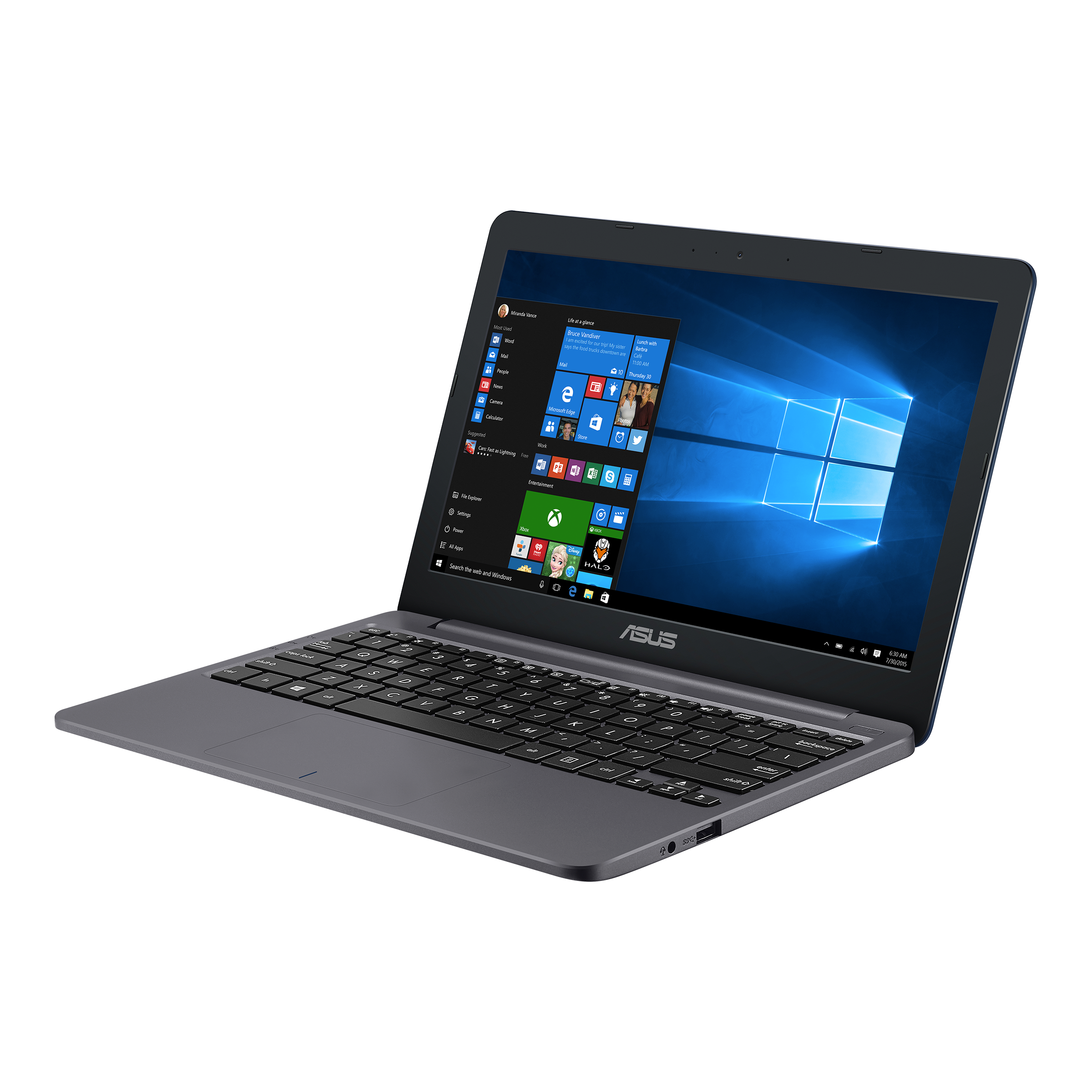 Asus E203M