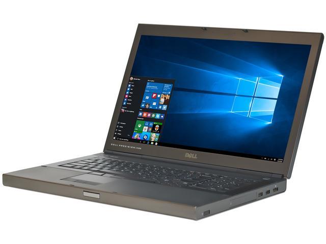 DELL PRECISION M6700