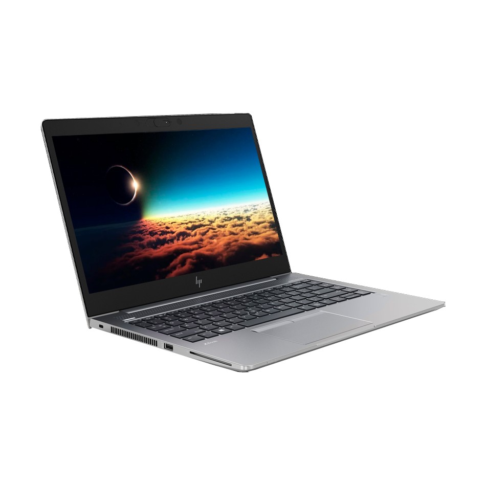 HP ZBOOK 14u G5