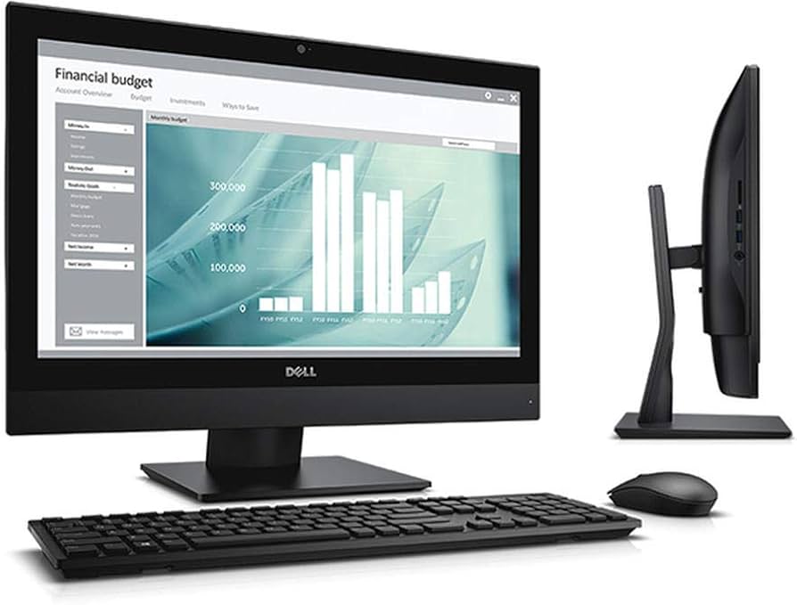Dell Optiplex 7440
