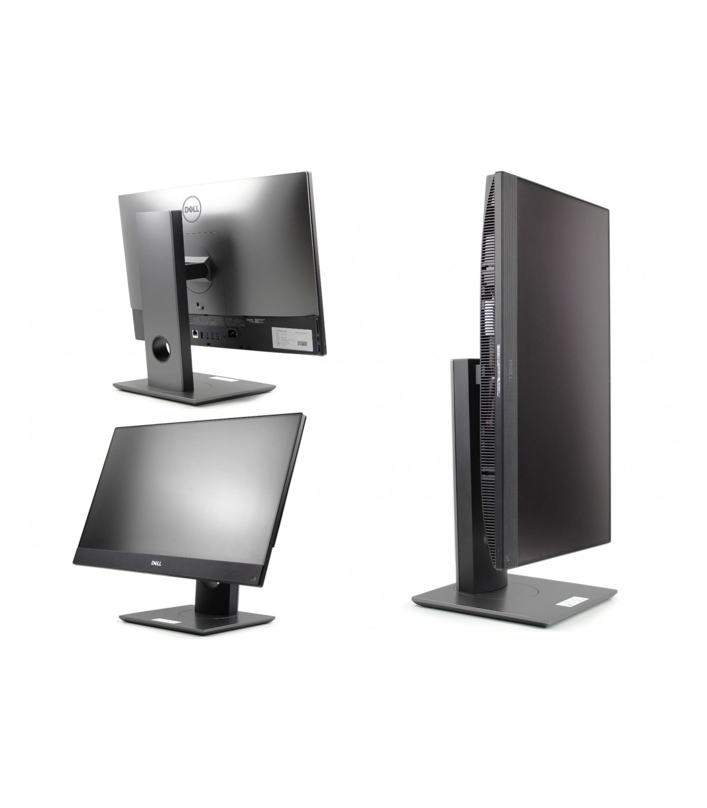 DELL OPTIPLEX 7460 TOUCH
