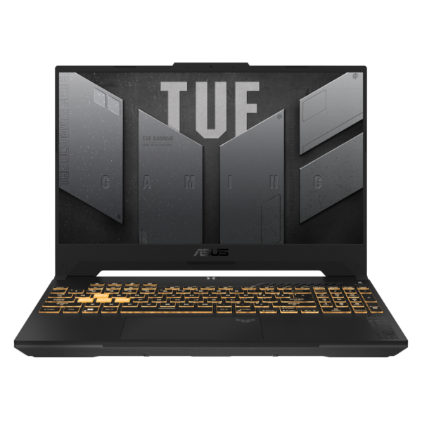 Asus TUF Gaming F15 FX507 i7